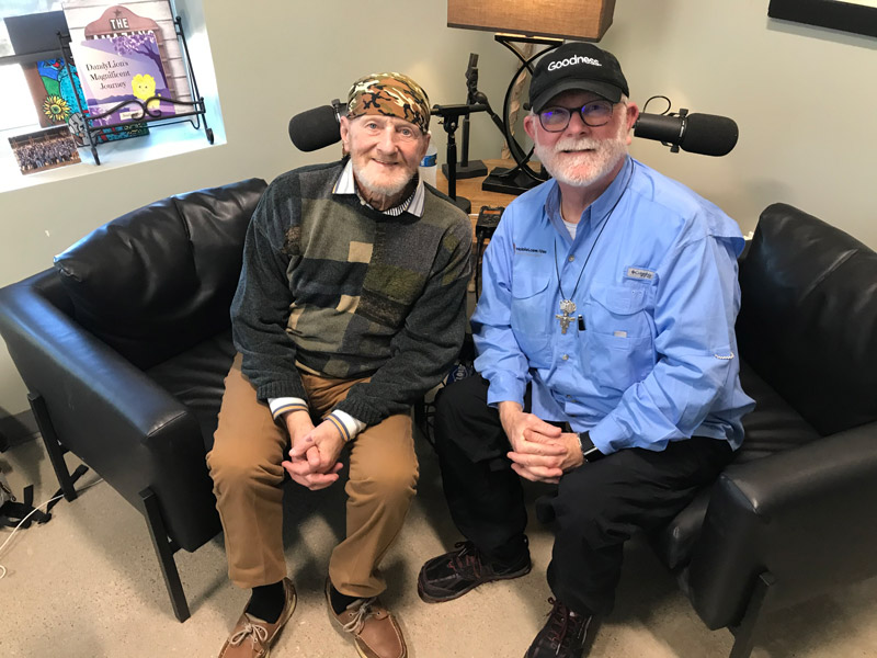 Sick and Tired of Being Sick and Tired: My Neighbor, Tim Shea - Mobile ...