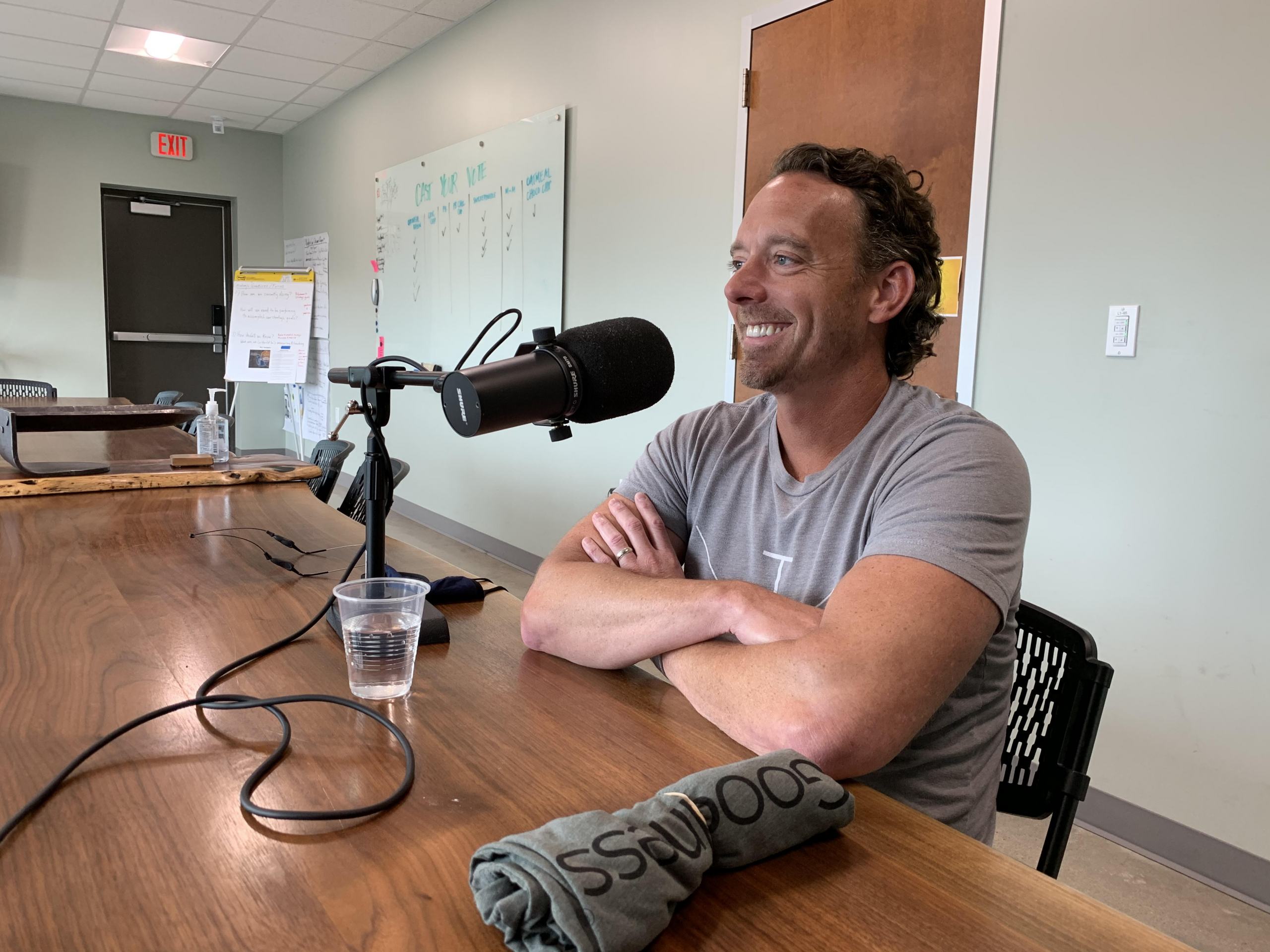 An Equal Justice, with Chad Zunker - Mobile Loaves & Fishes